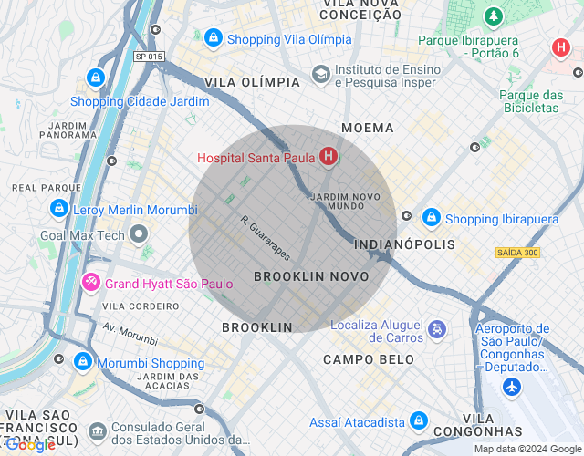 Casa de condomínio no Brooklin - Casa em Condomínio - Brooklin Paulista ...