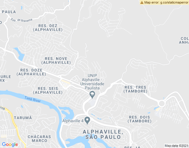 Residencial Alpha Sítio - Casa em Condomínio - Alphaville, São Paulo - SP